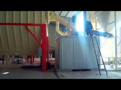 SCM 90 Talc Grinding Mill Gypsum HGM Marble Stone Superfine