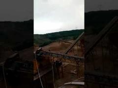 PFW1415II   ReihenPrallmühle, europäischer Hammersteinbrecher, Auswirkungserzzerkleinerungsmaschine, sachverständige Fabrik der Zerkleinerungsmaschine