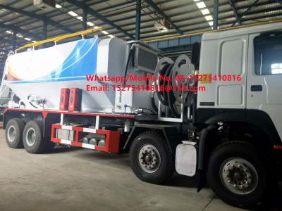 China Full Hydraulic Safety reliability Tread Bulk Trucks 15/20/25Ton Heavy Ammonium oil explosive Emulsion ANFO Truck MMU MEMU For Mongolia DR CONGO PERU Ghana Mining Blasting BCLH/BCRH/BCZH for sale