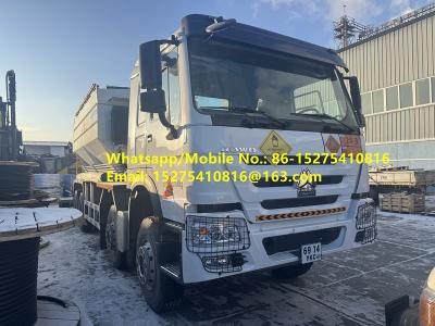 中国 エードネット タバントлгоイ HOWO 15/20/25T BCLH-15 混合粒状アンモニアム爆発物 ANFO トラックエムルション移動爆発物 製造ユニット モンゴリン 鉱山 ガス 処理 MEMU MMU BCLH/BCZH/BCRH 販売のため