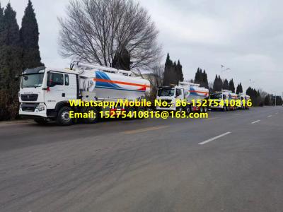 中国 エルドネット タバントлгоイ TREAD 15/20/25T BCLH-15 混合粒子のアンモニウム爆発物 ANFO トラックエムルション移動爆発物 製造ユニット モンゴルの鉱山テスアゲイン MEMU MMU BCLH/BCZH/BCRH 販売のため