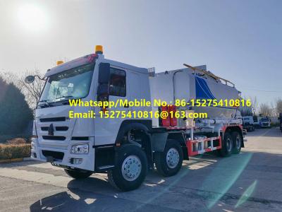 中国 エルドネット タバントлгоイ TREAD 15/20/25T BCLH-15 混合粒子のアンモニウム爆発物 ANFO トラックエムルション移動爆発物 製造ユニット モンゴルの鉱山テスアゲイン MEMU MMU BCLH/BCZH/BCRH 販売のため