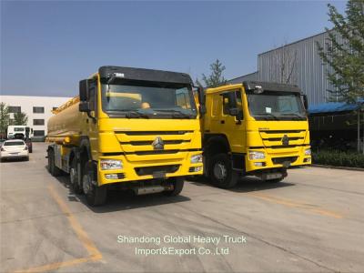 China China Supplier Export Vehicle Cargo Truck Fuel Tank Oil Tanker Truck for sale