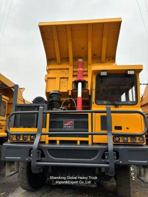 중국 광산 장비 중량 덤퍼 광산 트럭 예비 부품 판매용