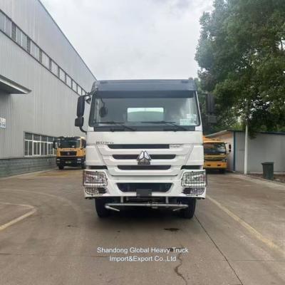 China Sinotruk 6X4 20 Tons Water Truck, Water Tanker, Drinking Water Truck Fresh Milk Truck for sale