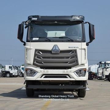 China Sinotruk HOWO 6X4 Water Tanker Truck 18000L 20000L 20tons Water Spraying Sprinkler Tanker Truck for sale