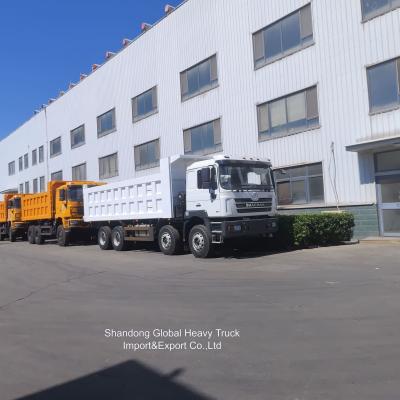 中国 Shacman F3000 X3000 FAW ベンゼ 工場 ダンプ トラック ティッパー トラック 貨物 輸送 トラック 販売のため