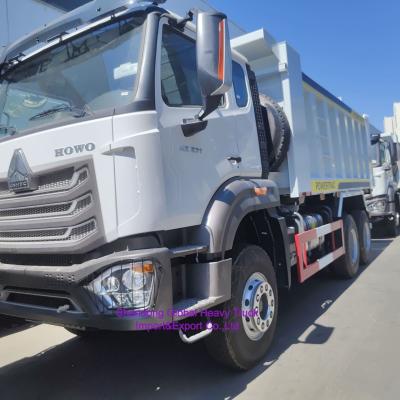 China Sintruk Nx Tx Mining Transport Big Capacity Good Quality HOWO Heavy Truck for sale
