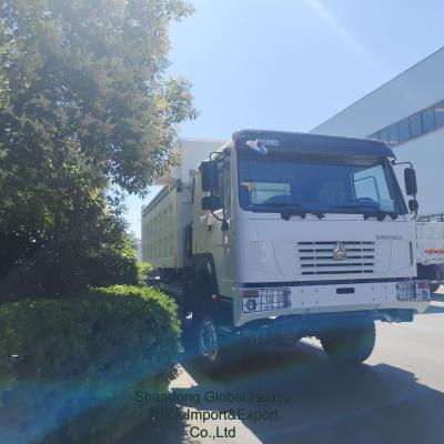 中国 シノトルク HOWO Nx Tx 中古 新品 メーカー ウェイチャイ 10 ホイール 6X4 8X4 371HP 400HP 430HP 販売のため