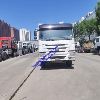 China High Quality HOWO Dump Truck Sinotruk Replace With New Items Cargo Truck for sale