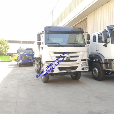 China High Quality HOWO Dump Truck Sinotruk Replace With New Items Cargo Truck for sale