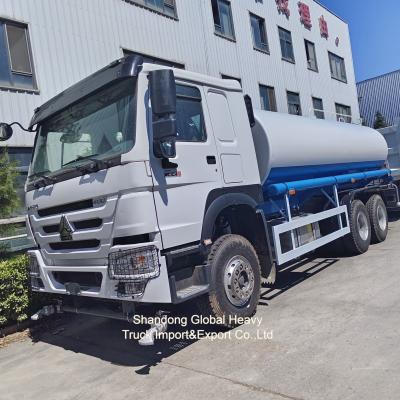 China Dongfeng 12000-15000 Liter Water Tanker Bowser Sprinkler Transport Tank Truck 4*2 Sprinkler Tank Truck for sale