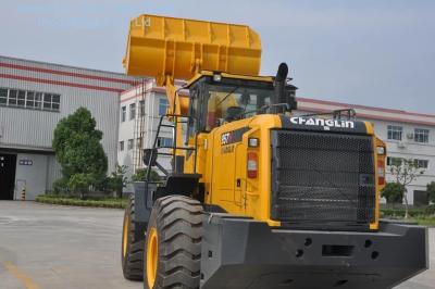 China XCMG XC9350 35 Ton Electric Wheel Loader for sale