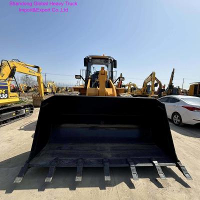 China Shantui Engineering Machinery L36-B3 3ton 1.7m3 Chinese Wheel Loader with Farm Machine for sale