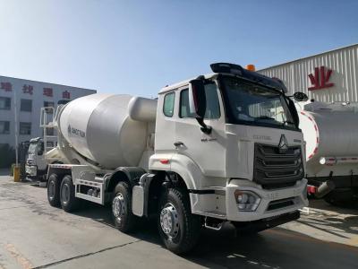 China Shacman Sinotruck Sitrak HOWO Concrete Mixer Truck Used Dump Tipper Tractor Trucks Fuel Tanker Car Flatbed Lowbed Cargo Side Board/Curtain Semi Trailer for sale