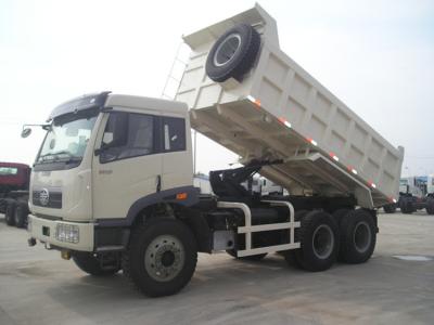 Chine Camion à benne basculante résistant de FAW CA3252P2K2BT1A 6x4 228kw avec le moteur CA6DL1-32E3 à vendre