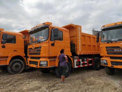 China 2024 Chinese / China / Cnhtc Best New Official Shacman F3000 Heavy Duty 6X4 HOWO 15t-30t Dump Truck for sale