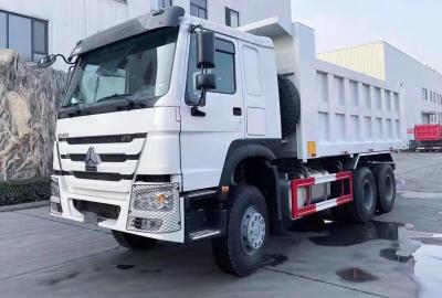 Китай Самосвал Sinotruk Howo 6X4 двигателя серии WD сверхмощный продается