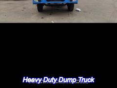 Good Quality 371HP 375HP 6*4 10 Wheels Used HOWO Dump Truck Tipper Truck