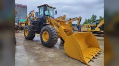 XE200D Excavator: Power & Speed for Tough Jobs