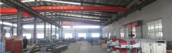 China Factory - Wincoo Engineering Co., Ltd.