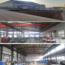 China Factory - Wincoo Engineering Co., Ltd.