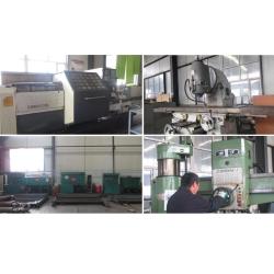 China Factory - Wincoo Engineering Co., Ltd.