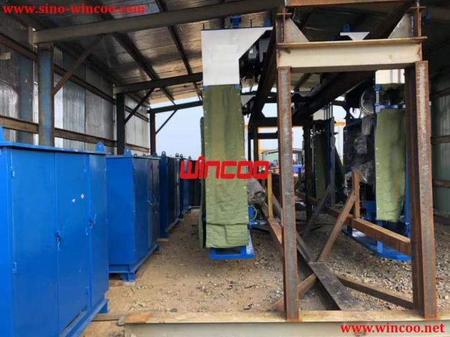 China Good Quality Tank Girth Seam Welding Machine