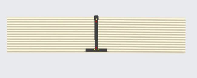 Simple Hydraulic Grain Silo Lifting Jacking System for Enamel Storage Tank