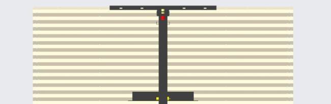 Simple Hydraulic Jacking System for Grain Silo and Enamel Tank