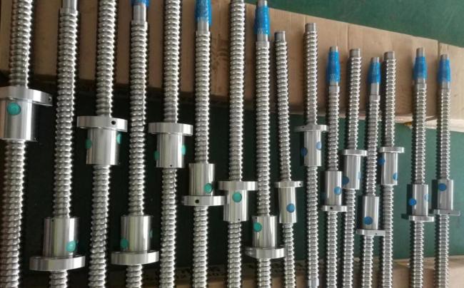 Transmission system components