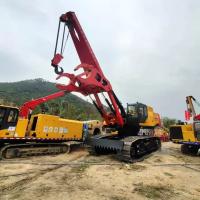China High Performance Easy Transfer Side Boom Pipe Layer With 360 Degree Rotating for sale