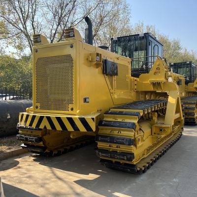 China Manufacturing Plant Pipelayer Solution for Pipe Laying in Construction for sale