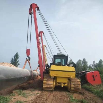 China Manufacturing Plant Pipelayer Solution for Pipe Laying in Construction for sale
