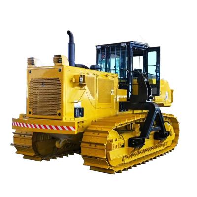 China Hydraulic Lifting Heavy Loading Pipelayer with Crawler Transport at Manufacturing Plant for sale
