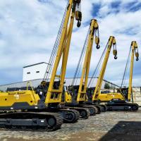 China 45 tons Pipelayer The Perfect Solution for Your Manufacturing Plant for sale