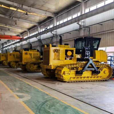 Cina Tubo idraulico da palude da 45 tonnellate per la costruzione precisa di tubi laterali in vendita