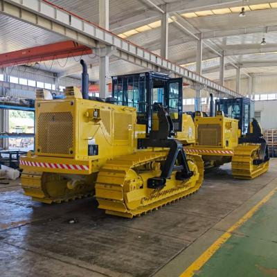 China Newly Designed Power Station Welding Tractor With Side Boom Pipelayer Weight KG 22000 for sale
