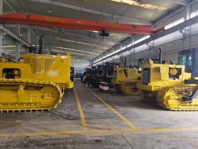 중국 높은 운영 효율성 건설 공사용 Wincoo 70t 사이드 붐 파이프 라이퍼 SP70Y 판매용