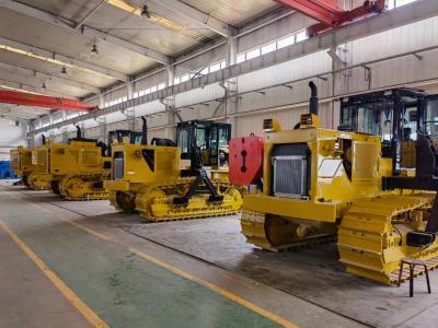 중국 파이프 라인 건설 기계 70톤 사이드 부름 파이프 호스팅 판매용