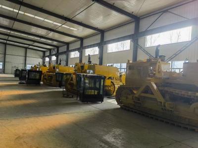 중국 22000KG 무게 90t 파이프 레이어 파이프 라인 배치 기계 고 운영 효율 판매용