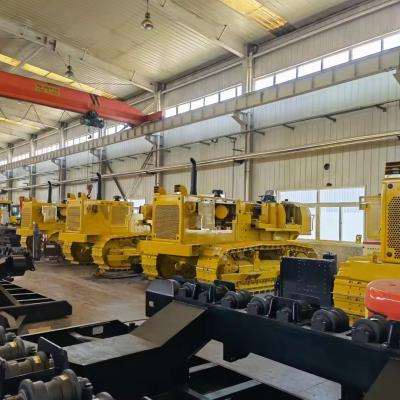 Cina Trattore di saldatura per centrali elettriche mobili con conduttore laterale per la costruzione di condotte in vendita