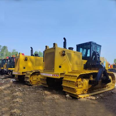 China Easy Transportation Hydraulic Pipe Laying Machine For Pipeline Construction Pipelayer Machine for sale