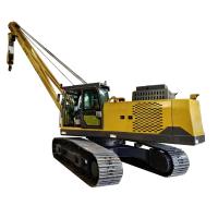 China 70Ton High Speed Pipe Layer Equipment For Pipe Hoisting Construction Made for sale