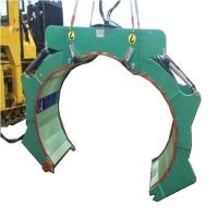 China Intermediate Frequency Pipeline Heating Machine and Pipe Heater for Easy Operation for sale