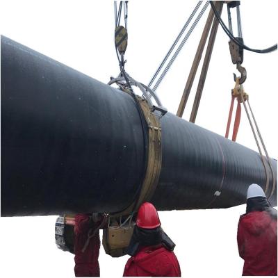 China Easy to Operate Pipeline Heating Machine for Field Construction Heater Weight KG 30 for sale