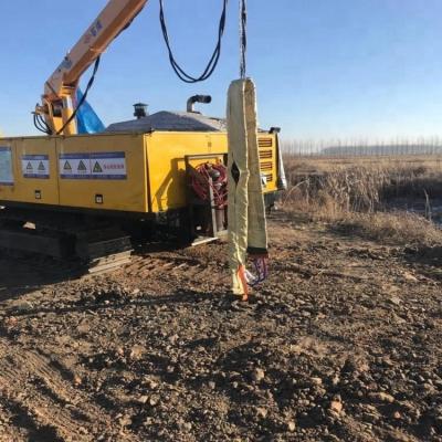 China Easy to Operate Pipeline Heating Machine for Field Construction Heater Weight KG 30 for sale