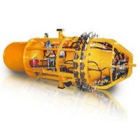 China Pipeline Pneumatic Internal Clamp Machine for sale