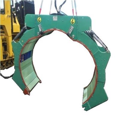 China Induction Heating Machine for Pipeline Heating in Southeast Asia Easy to Operate for sale