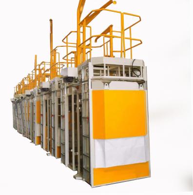 China Top- Automatic Storage Tank Welding Machines for Customized Tank Construction Machinery for sale